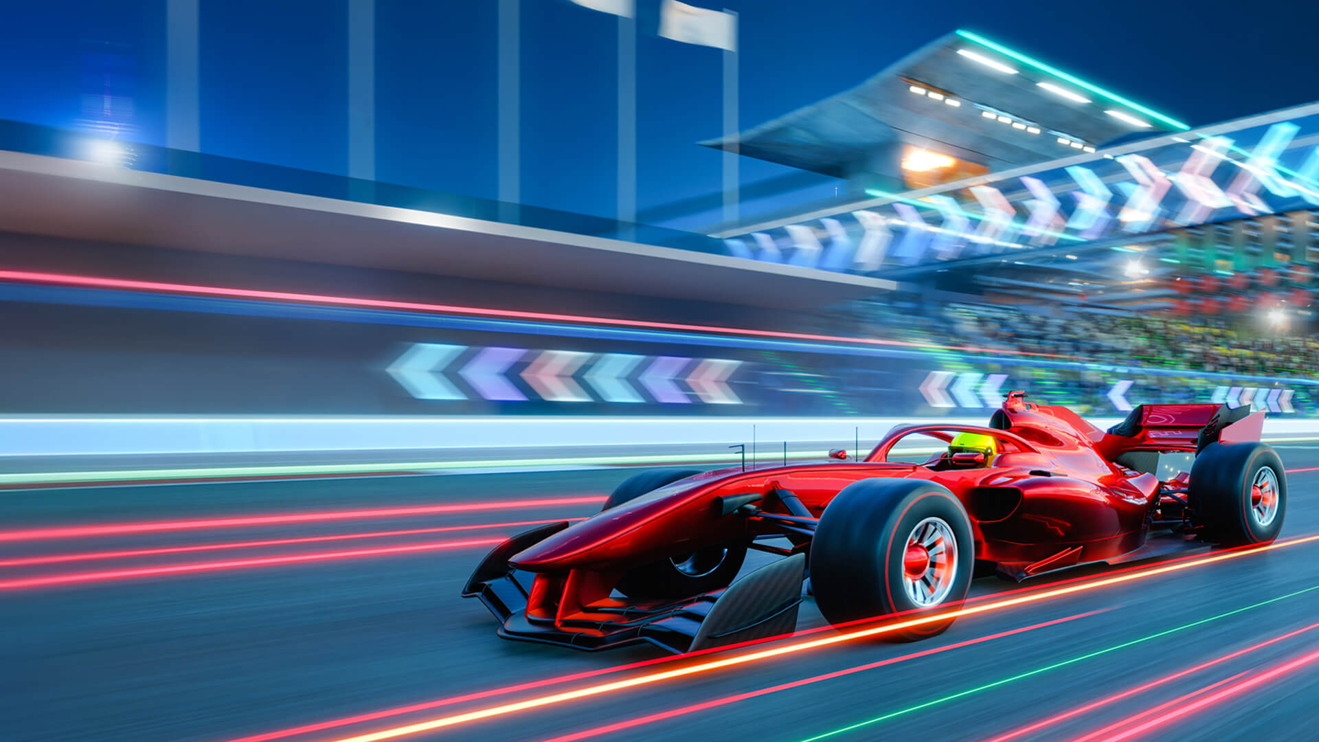 Our Competitive Edge - MobilityPartners